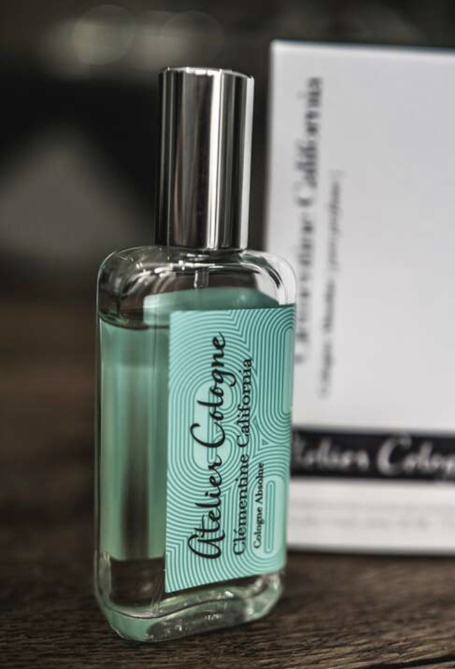 Atelier Cologne Clementine California 200ml | atelier-yuwa.ciao.jp